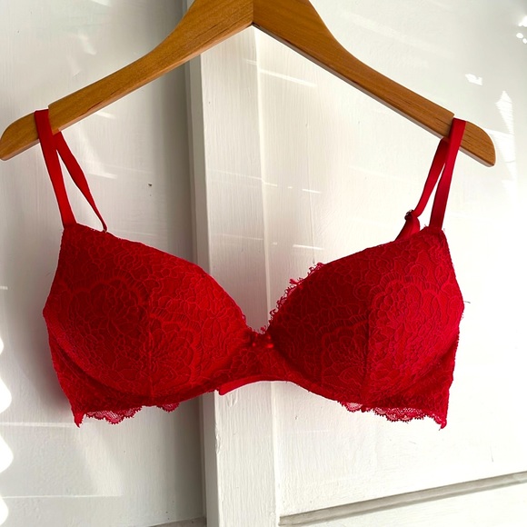 PINK Victoria's Secret | Intimates & Sleepwear | Victorias Secret Pink ...